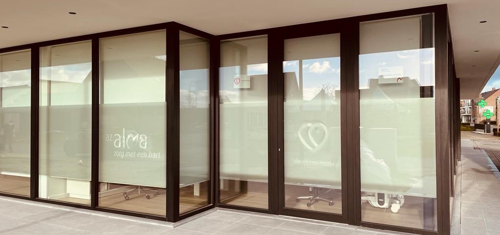 Hartcentrum Meetjesland: Cardiologie Eeklo, Aalter, Assenede