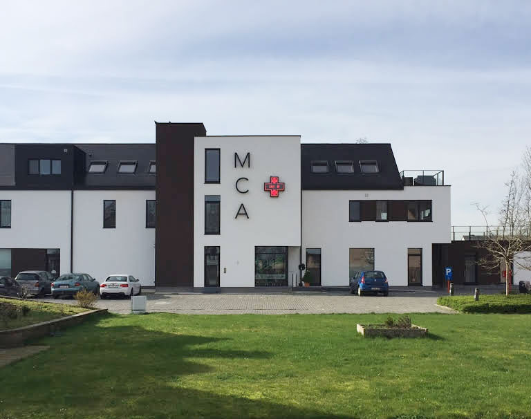 Hartcentrum Meetjesland: Cardiologie Eeklo, Aalter, Assenede