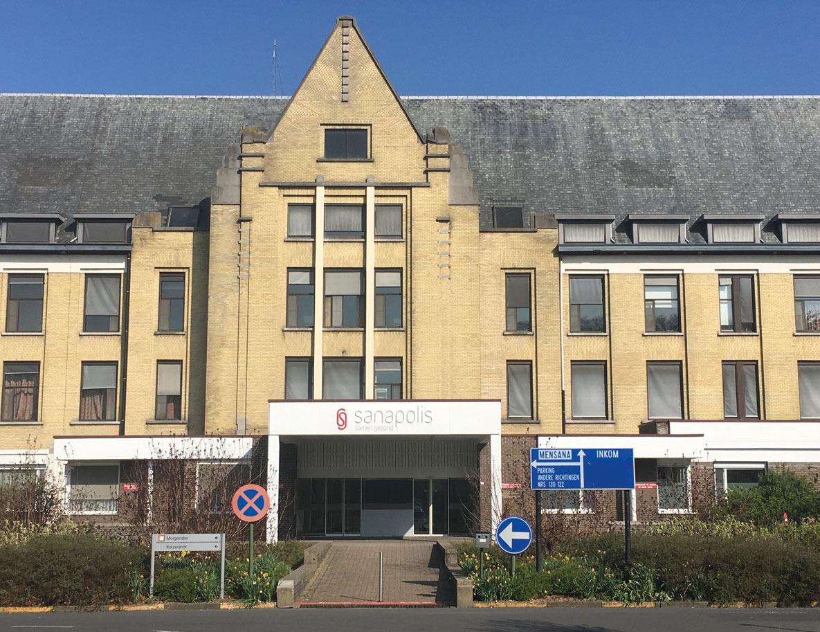 Hartcentrum Meetjesland: Cardiologie Eeklo, Aalter, Assenede